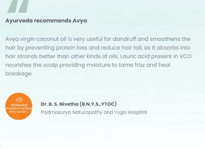Avya Organic Store